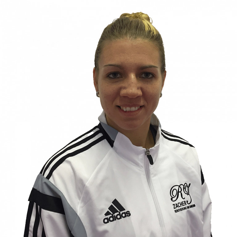 Trainer – Fighting sports Team Becker